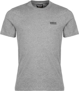 Barbour Herren, Oberteile, Grau, MGr&ouml;&szlig;e