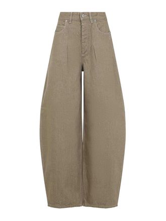 Jacquemus Jean Droit - J