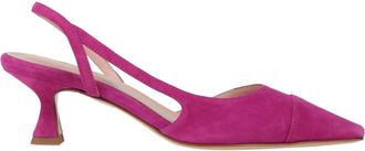 Anna F. SCHUHE - Pumps auf YOOX.COM