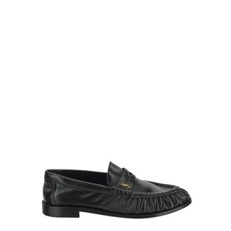 Saint Laurent Damen, Schuhe, Schwarzk, 37 1/2 EUGr&ouml;&szlig;e