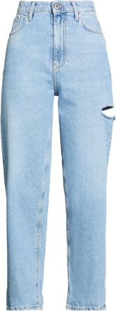 Liu Jo HOSEN & R&Ouml;CKE - Jeanshosen auf YOOX.COM