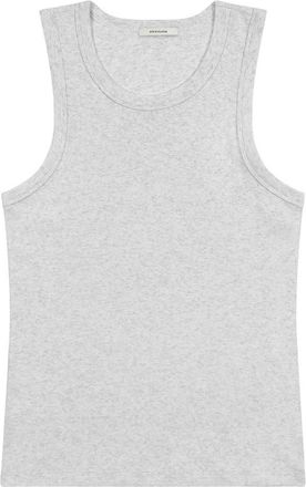 Entire studios Entire Studios, Femme, Tops, Gris, Taille: 42 FR Hauts sans manches