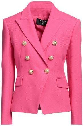 Balmain Ensembles et coordonn&eacute;s - Blazers sur YOOX.COM