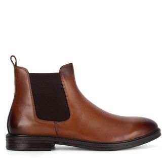 Lasocki Klassische Stiefeletten Lasocki TRAVISIO-30 MI25 Braun