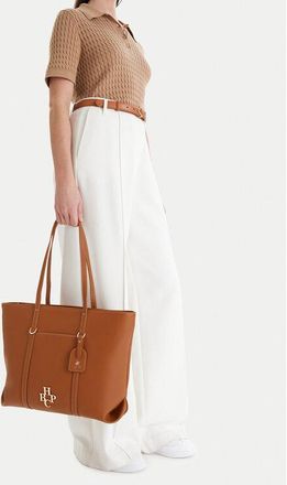 Beverly Hills Polo Club Handtasche CEO-BHPC-C-024-09 Braun