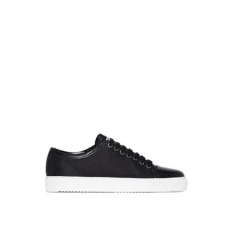 Axel Arigato Cap Toe Sneaker - - Shoes - Damen - Schwarzk - 35 EU
