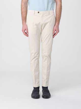 BRIGLIA 1949 Hose BRIGLIA 1949 Herren Farbe Wei&szlig;