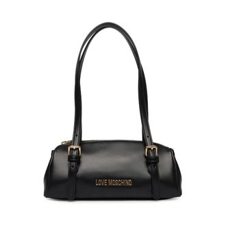 Love Moschino Femme, Sacs, Noir, Taille: ONE Size Petit sac bandouli&egrave;re