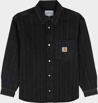 Carhartt Work in Progress Veste - Taille XS