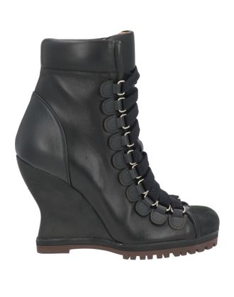 Chlo&eacute; SCHUHE - Stiefeletten auf YOOX.COM