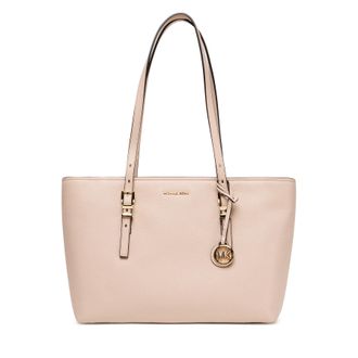 Michael Kors Handtasche MICHAEL Michael Kors Quinn 30T5GQNT2L Rosa