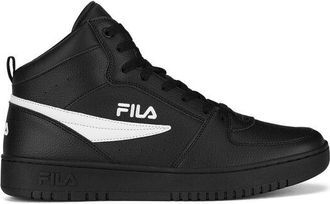 Fila Sneakers LEVANTO MID FFM0331-83036 Schwarz