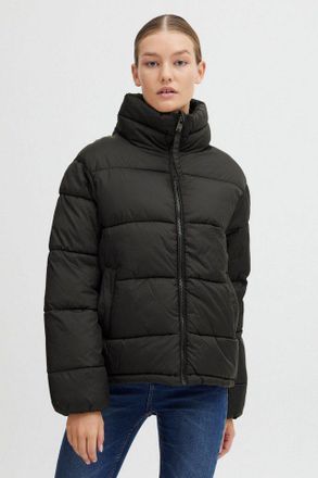 Oxmo Winterjacke OXBodila Modische Jacke