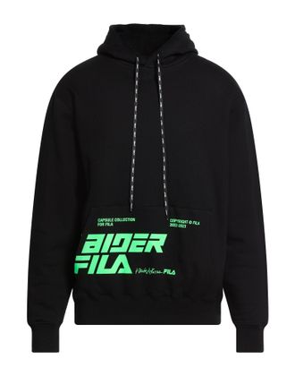 Haider Ackermann + FILA