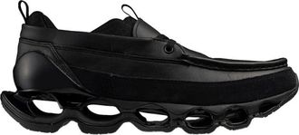 Mizuno Homme, Chaussures, Noir, Taille: 41 1/2 EU Wave Prophecy Moc