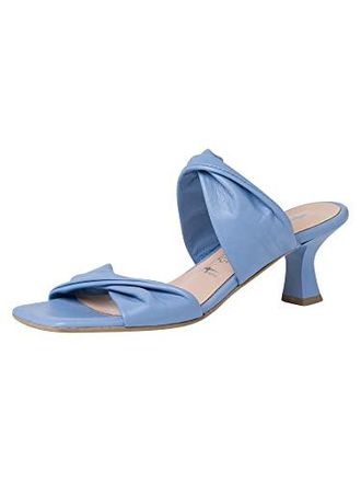Tamaris Femme 1-1-27253-38 Chausson, Bleu Clair, 38 EU