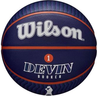 Wilson Basketball NBA Player Devin Booker