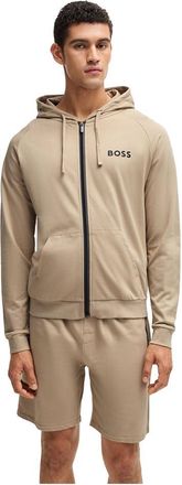 BOSS Authentic Jacket H