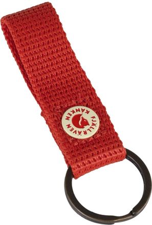 Fjällräven F23785-334 Kånken Keyring, True Red, One Size, Einheitsgröße