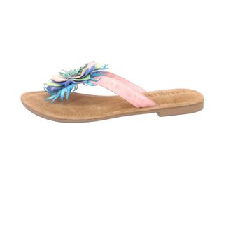 Lazamani Damen, Schuhe, Rosa, 42 EUGr&ouml;&szlig;e