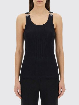 Jean Paul Gaultier Top JEAN PAUL GAULTIER Damen Farbe Schwarz