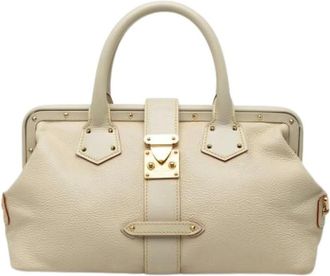 Louis Vuitton Pre-owned Lingenieux PM - Femme - Pre-owned - Blanc - Taille: ONE Size