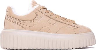 Hogan Sneaker - Beige