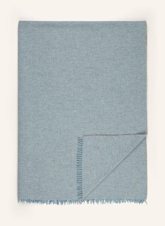 Zoeppritz Plaid blau