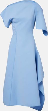 Maticevski Robe midi Diadem