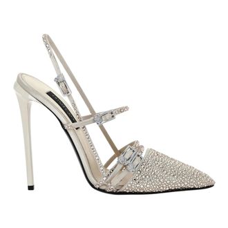 Philipp Plein Damen, Schuhe, Grau, 36 EUGr&ouml;&szlig;e