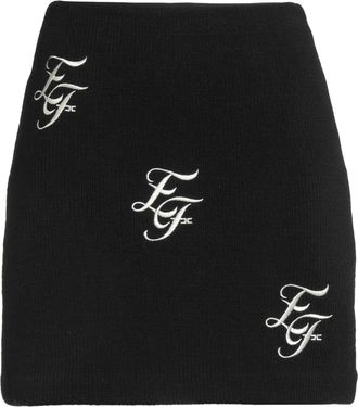 Elisabetta Franchi HOSEN & R&Ouml;CKE - Minir&ouml;cke auf YOOX.COM