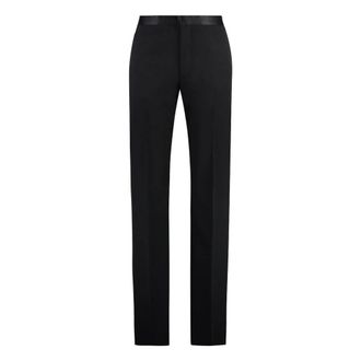 Givenchy Herren, Hosen, Schwarzk, LGr&ouml;&szlig;e