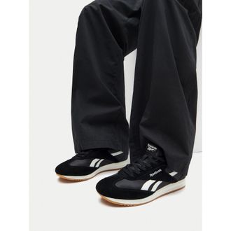 Reebok Sneakers Reebok FIORI AR30309MBWT Schwarz