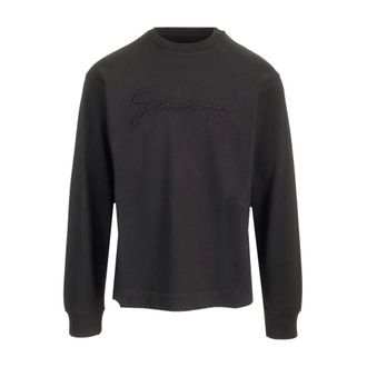Givenchy Herren, Oberteile, Schwarzk, MGr&ouml;&szlig;e