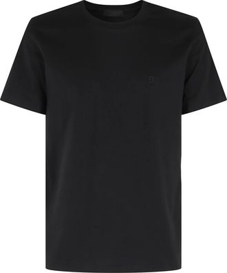 Dondup Homme, Tops, Noir, Taille: M T-Chemises