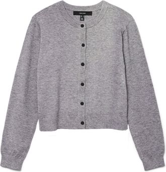 Vero Moda Female Strickjacke VMVICKY Strickjacke
