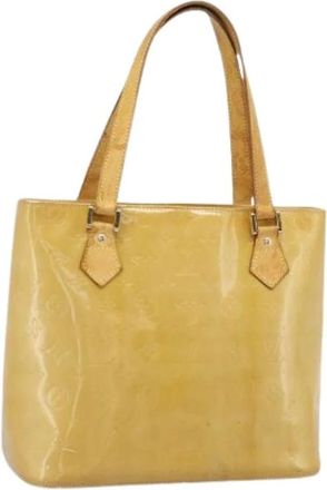 Louis Vuitton Damen, Pre-Owned, Beige, ONE SIZEGr&ouml;&szlig;e