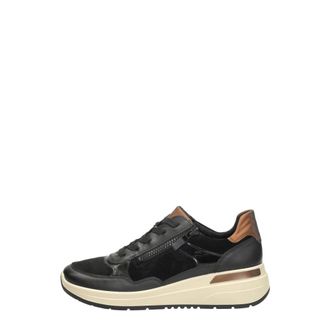 Ara Damen, Schuhe, Schwarzk, 37 1/2 EUGr&ouml;&szlig;e