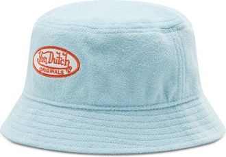 Von Dutch Hut Bucket 7050035 Himmelblau