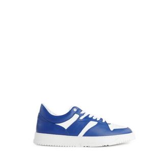 Saison 1865 Baskets en cuir