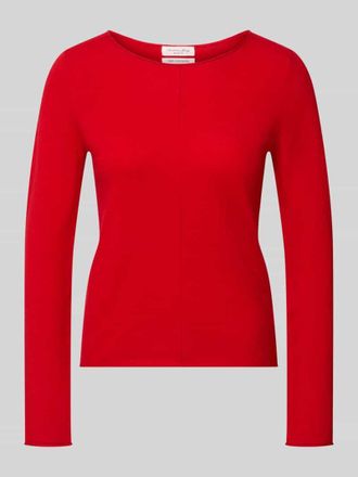 Christian Berg Regular Fit Strickpullover aus reinem Kaschmir