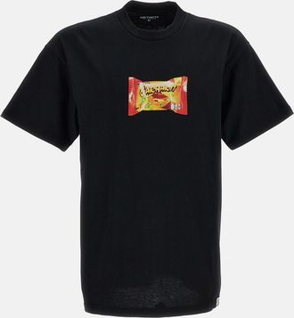 Carhartt Work in Progress T-shirt Road Side Snack
