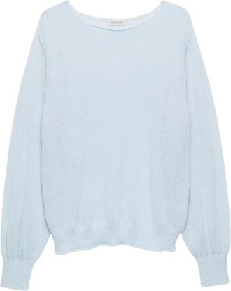 Alchemist Femme, Pulls, Bleu, Taille: 42/44 FR Pull De Lupin