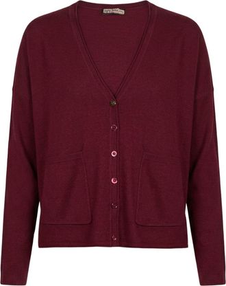 Maliparmi STRICKWAREN - Strickjacken auf YOOX.COM