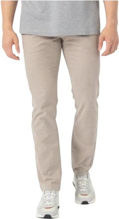 HUGO BOSS Homme, Pantalons, Beige, Taille: W38 L32 Chino Slim Coupe Ajust&eacute;e