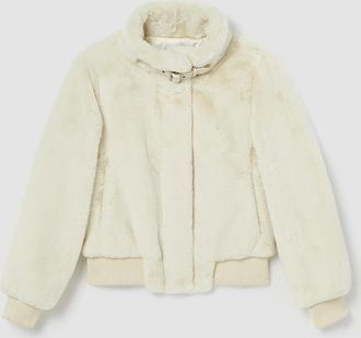 Zapa Veste Valou &Eacute;cru