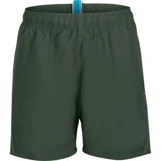 Arena Kinder Badeshorts FUNDAMENTALS LOGO JR BOXER R