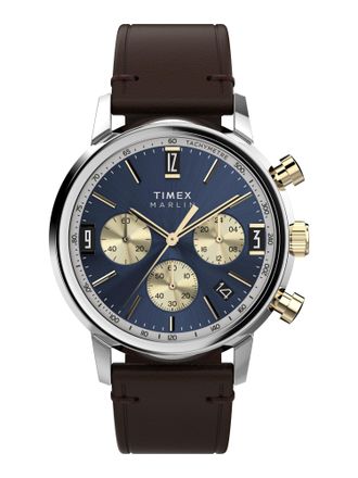 Timex Analoguhr