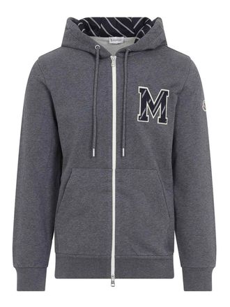 Moncler Sweat-Shirts - M