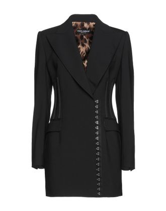 Dolce & Gabbana JACKEN & M&Auml;NTEL - Jacken, M&auml;ntel & Trenchcoats auf YOOX.COM